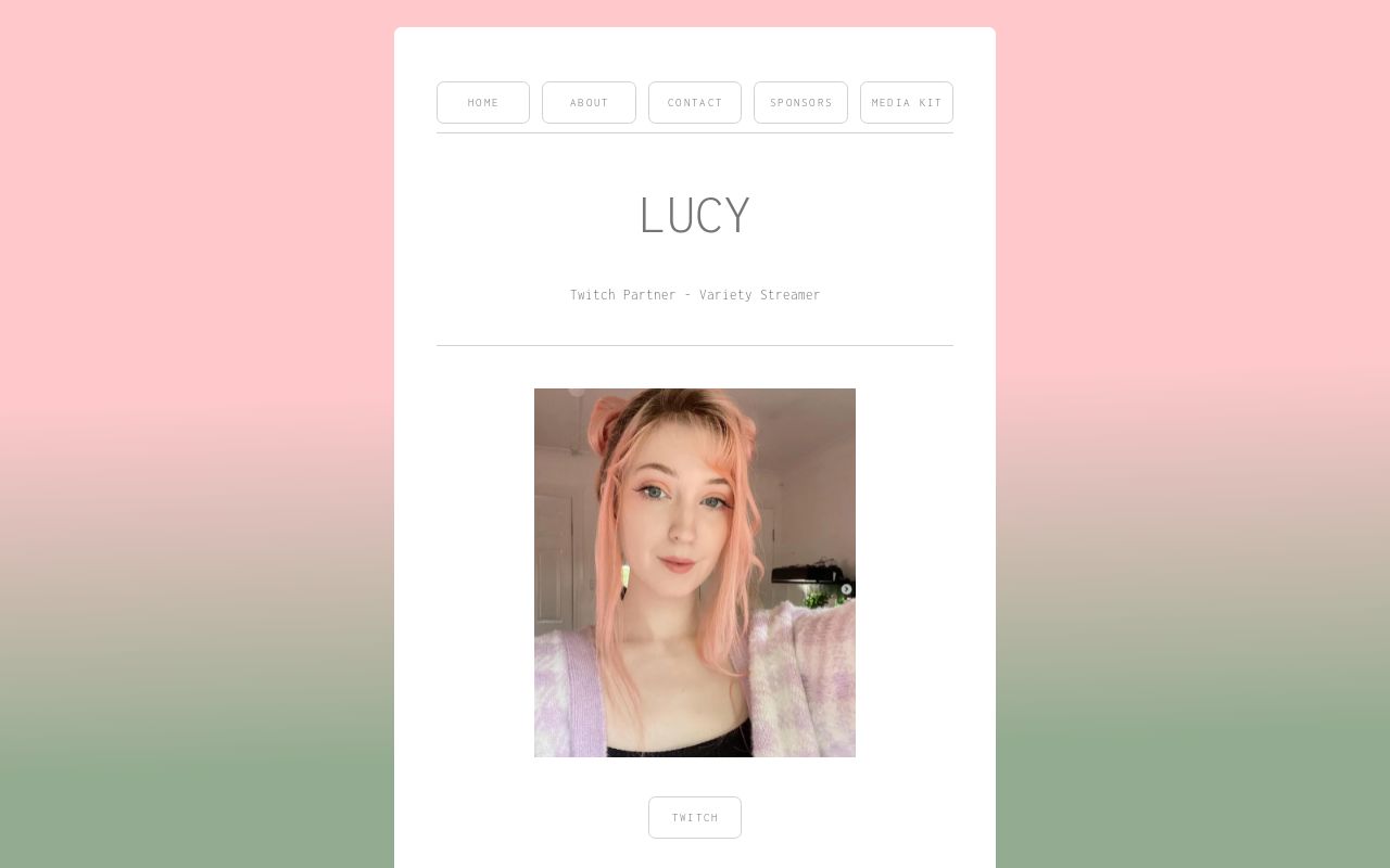 Lucy
